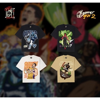 Gunner Clothing, Online Shop | Shopee Philippines