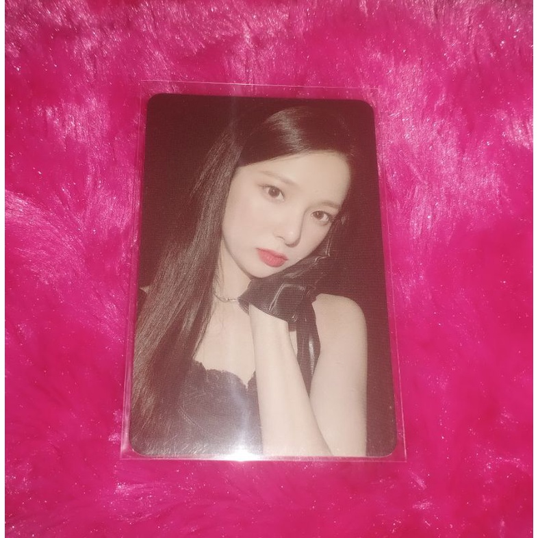 Kep1er Yujin Connect - Photocard | Shopee Philippines