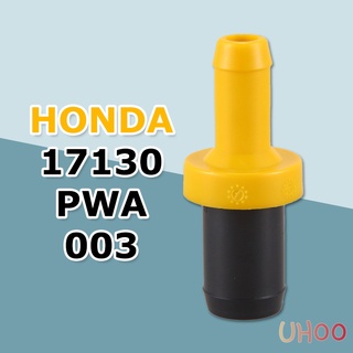 Car PCV Intake Manifold Outlet Valve 17130-PWA-003 for Honda CITY HRV ...
