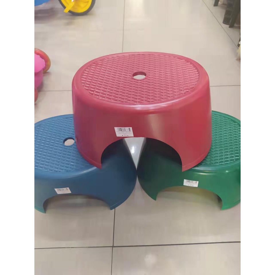 Sunnyware 2737 Laundry Stool - oval | Shopee Philippines