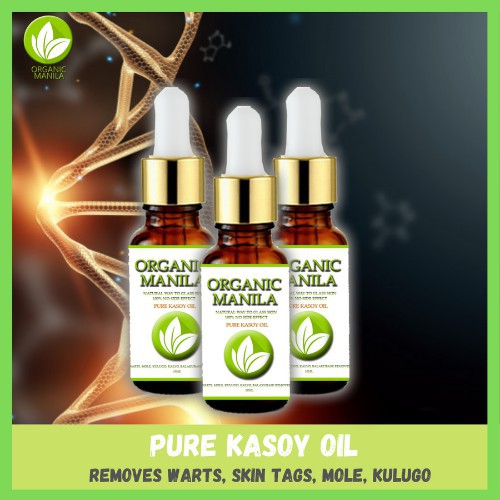 ORGANIC MANILA PURE KASOY OIL, no side effect kasoy oil, kasoy oil for ...
