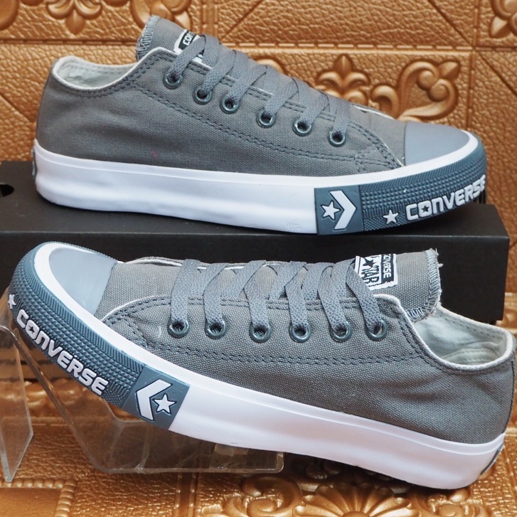 Allstar CONVERSE ALL STAR CHUCK TAYLOR UNDEFEATED Short LOW | Shopee Philippines