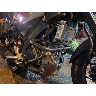 NEW 2023 2022 Full system FRAME SLIDER MT-15 MT 15 YAMAHAMT15 MT15 ...