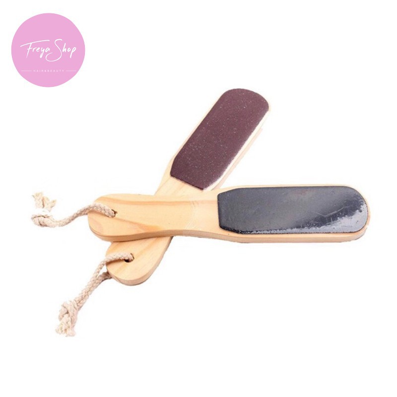 Foot File Double Side Foot Care | Shopee Philippines