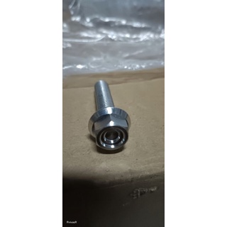 8x35 CNC CONCAVE BOLTS HANDMADE ( per piece ) | Shopee Philippines