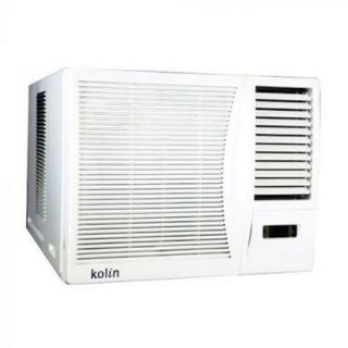 kolin window type manual aircon .6hp .75hp 1hp 1.5hp 2hp 2.5 | Shopee ...