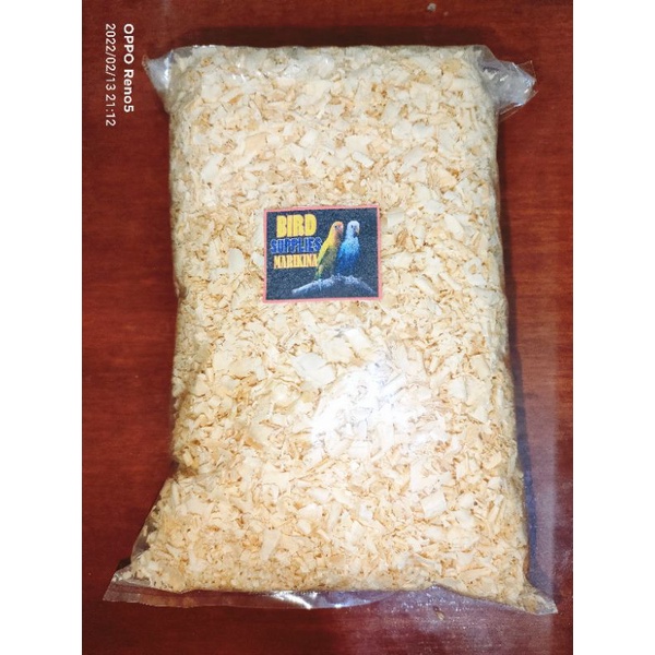 Kusot Palochina Unscented for Birds and Hamster(Malinis) | Shopee ...