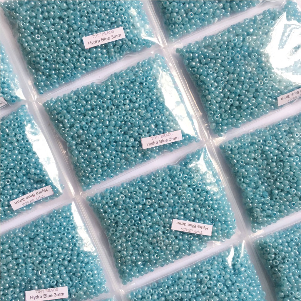 Tiny Beads, Online Shop | Shopee Philippines