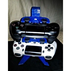 PS3 / PS4 / Xbox One Controller Vertical Stand Hanger | Shopee Philippines