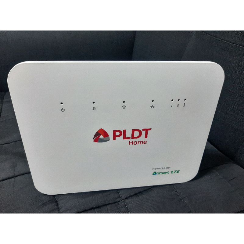 PLDT R281 BOOSTEVEN MODEM | Shopee Philippines