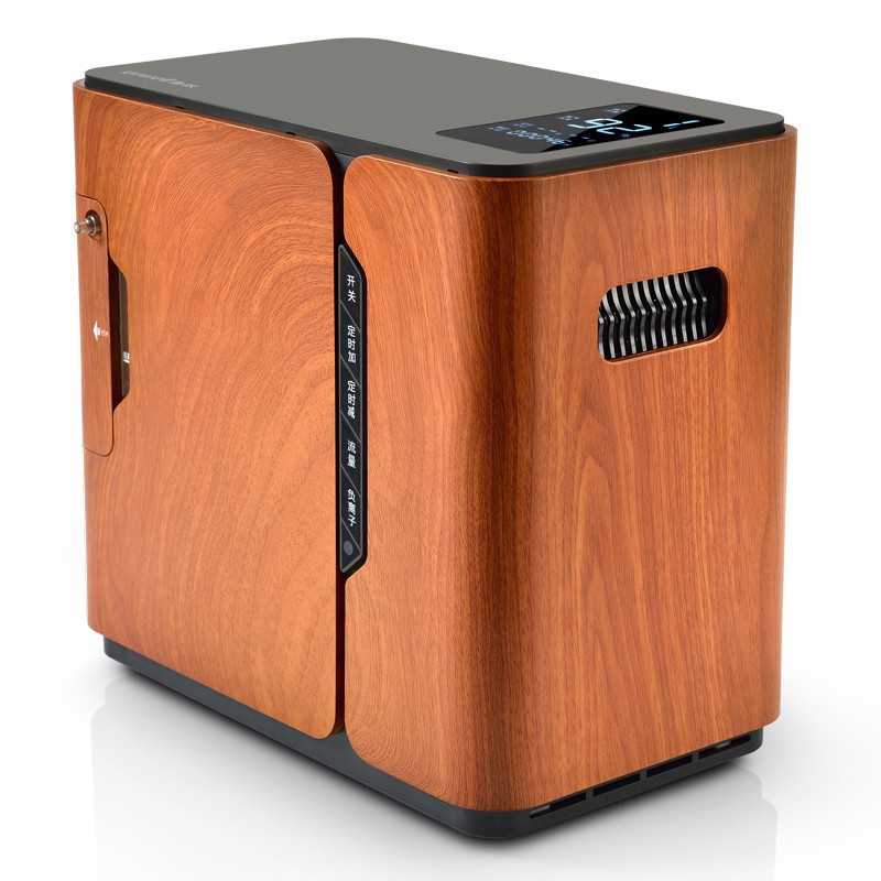Oxygen concentrator YU500 household oxygen inhalation machine 1L liters ...