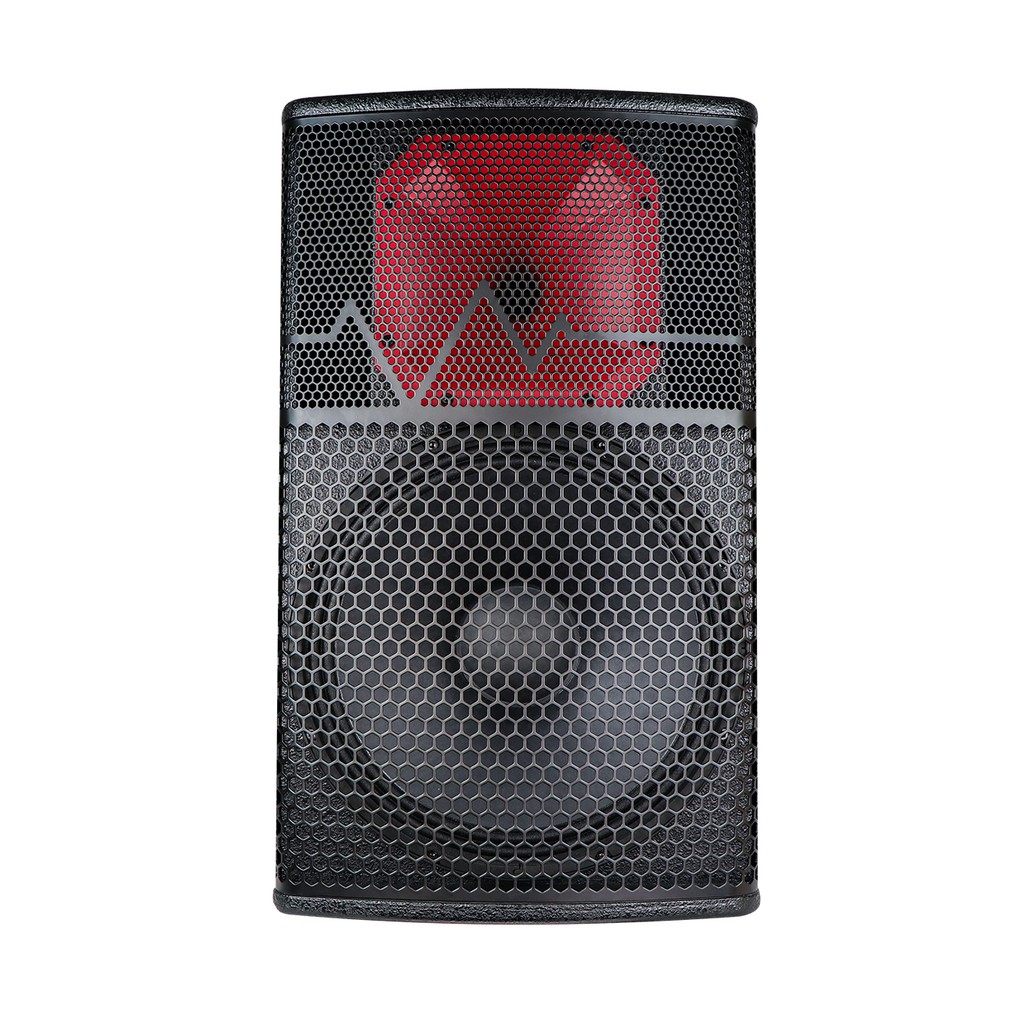 AZ Pro Audio Sigle 15 Inch Event Stage Performance Disco Bar Electronic ...