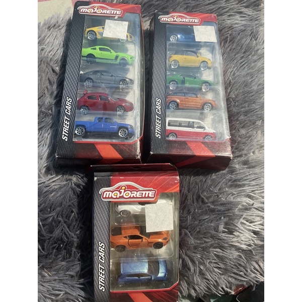 MAJORETTE IN A PACK | Shopee Philippines