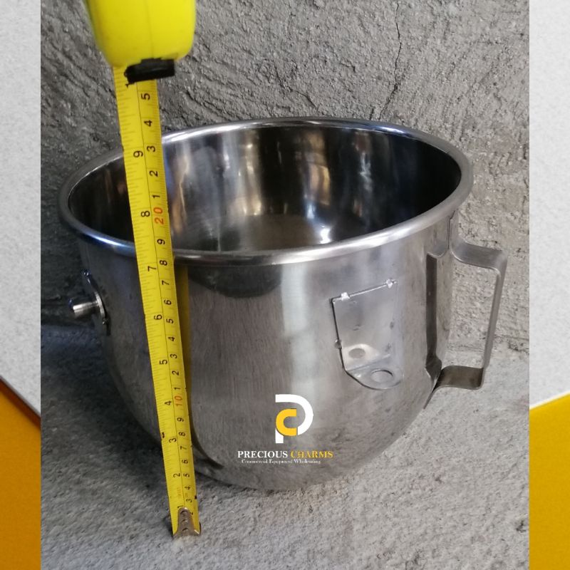 SPARTTA & BELTRON PLANETARY MIXER EXTRA MIXING BOWL | Shopee Philippines