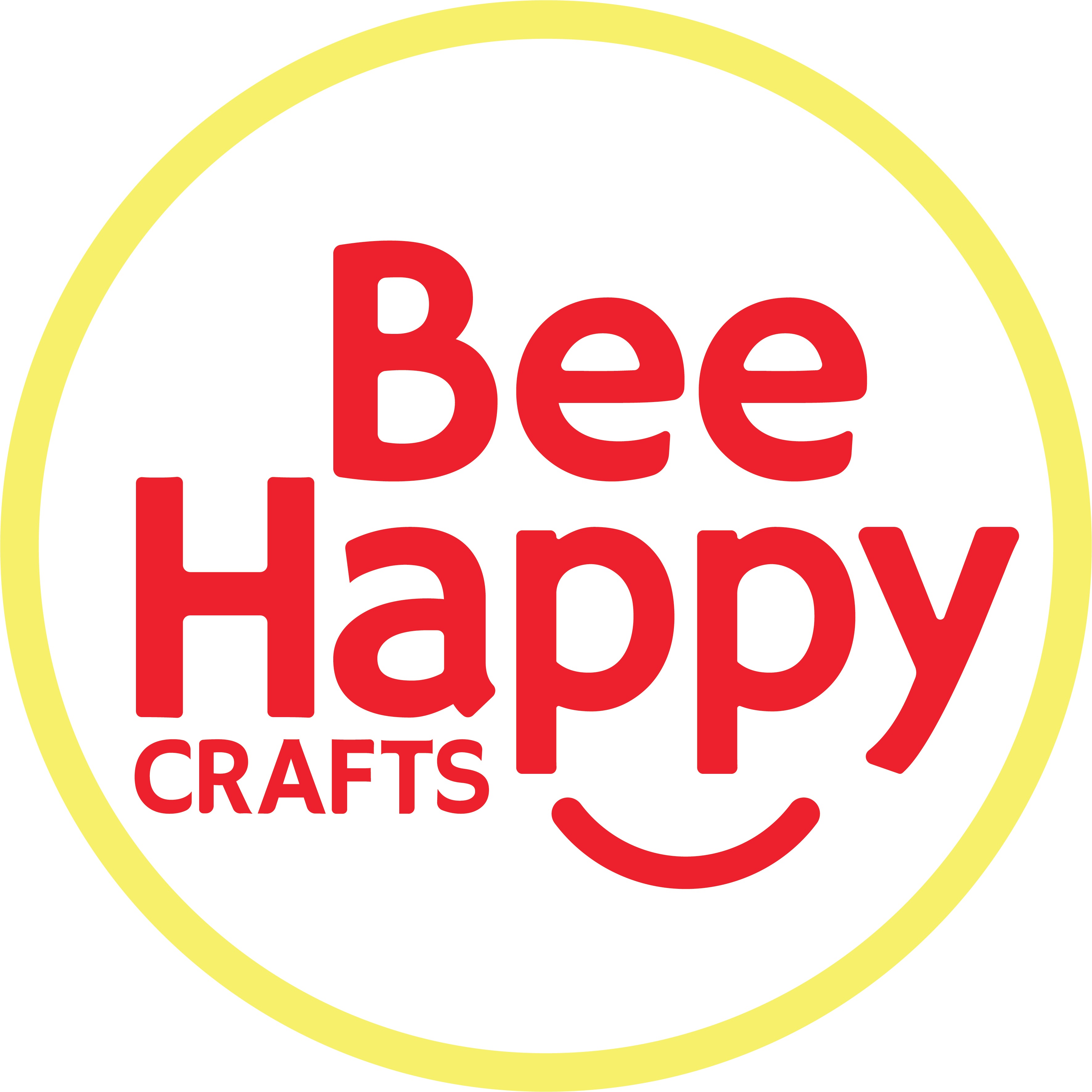 Bee Happy Crafts, Online Shop | Shopee Philippines