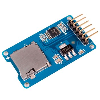 Micro SD Card Module | Shopee Philippines