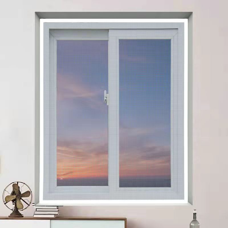 JHD window screen magical loop tape velcro high quality matched hook ...