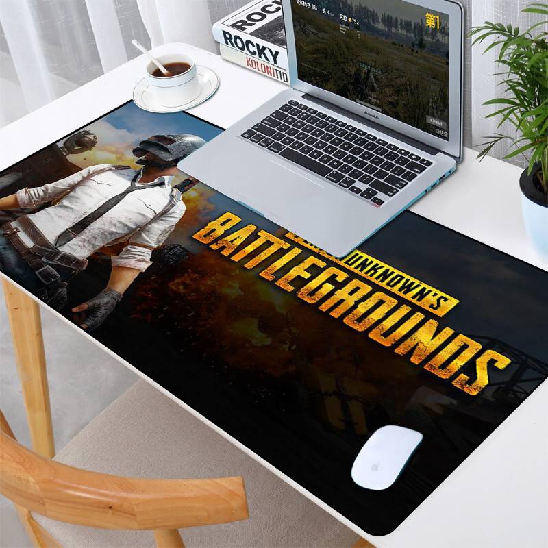 COD PUBG 70cm x 30cm Extended Gaming Mouse Pad | Shopee Philippines
