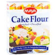 Maya Cake Flour 400g | Shopee Philippines