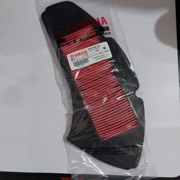 NMAX V1 AIR CLEANER / AIR FILTER ELEMENTS 2DP-E4451-00 Yamaha Genuine ...