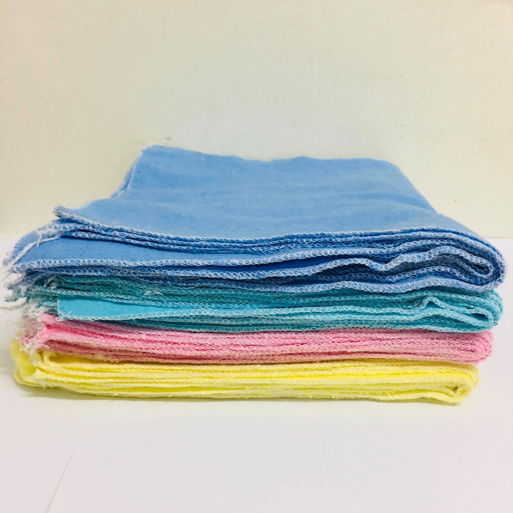 Pranela (size: 17” x 10”) with edging (per piece) | Shopee Philippines