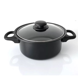 13 pcs Cookware Set Pan and Casserole with Kitchen Tools Set ...