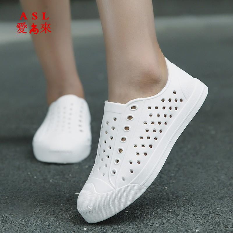 white non slip crocs Cheaper Than Retail Price> Buy Clothing ...