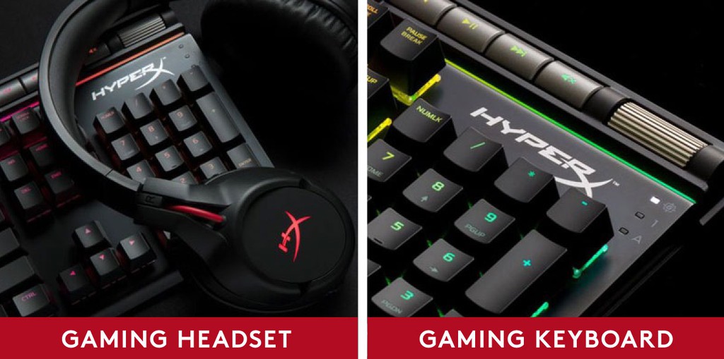 HyperX Flagship Store, Online Shop | Shopee Philippines