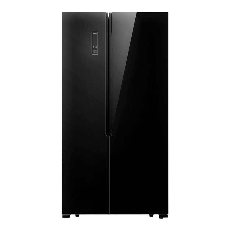 Condura css-562i 20 cu.ft. ultima side by side refrigerator | BeeCost