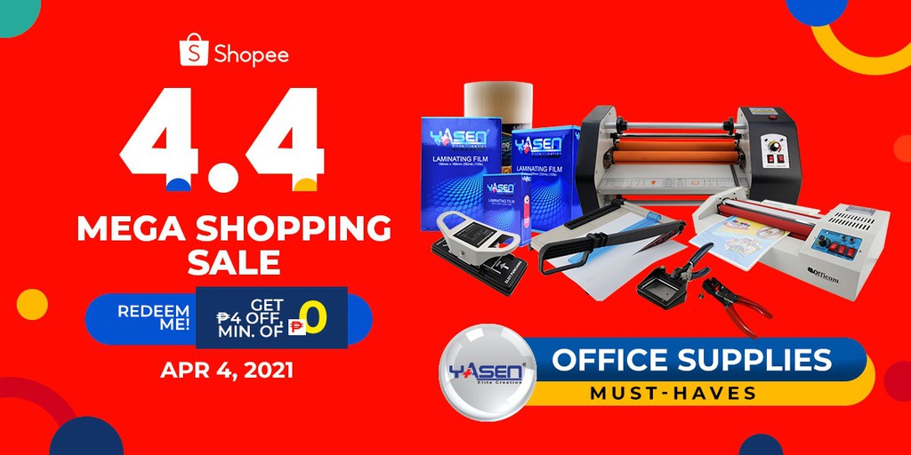 Yasen, Online Shop | Shopee Philippines