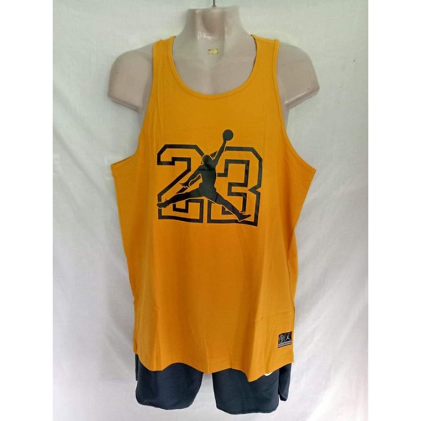 Jordan 23 Sando (Danskin) | Shopee Philippines