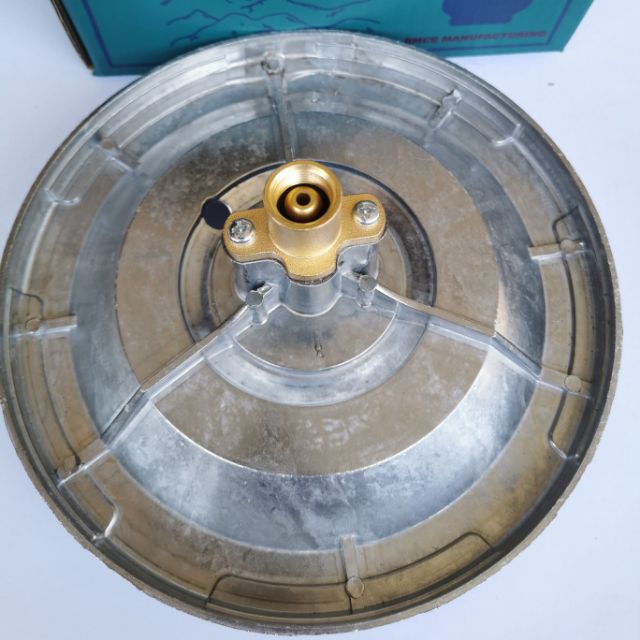 Gasulette Burner for 2.7kg gasul tanke/Megakalan Brand | Shopee Philippines