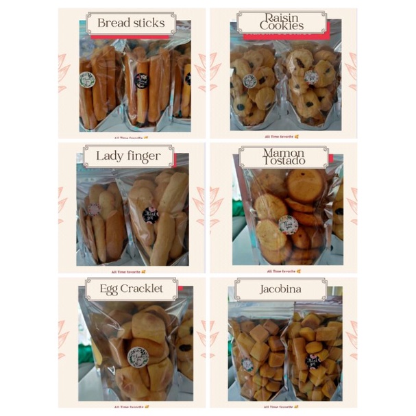 ‼️Biscuits in a pouch‼️ Otap‼️Jacobina‼️Cracklet‼️Cookies‼️ | Shopee ...