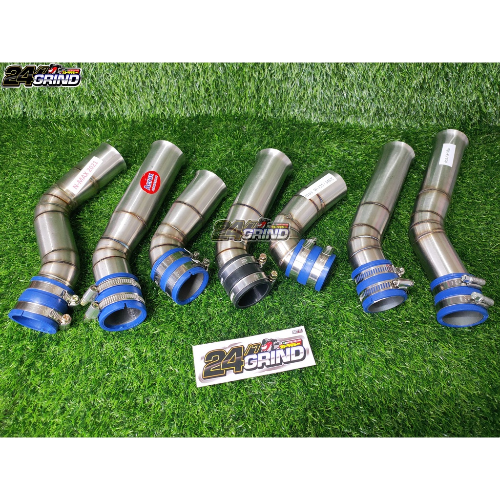 RAM AIR NMAX V1 v2 AEROX V1 v2 PCX160 CLICK MIO RAIDER BEAT