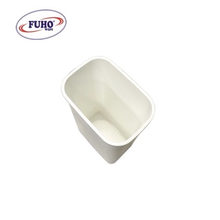 FUHO Trashbin/ Deskbin #9800 (9Liters)(Black/White) / #9900 (16liters ...