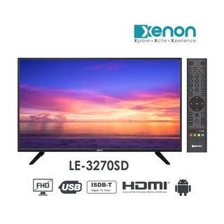 xenon tv - Prices and Online Deals - Aug 2021 | Shopee Philippines
