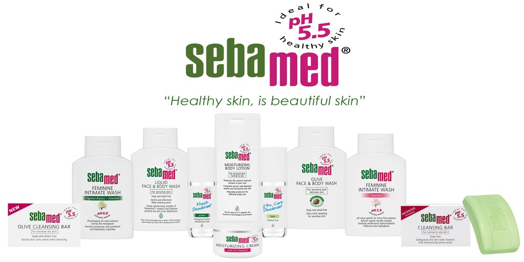 Sebamed Philippines, Online Shop | Shopee Philippines