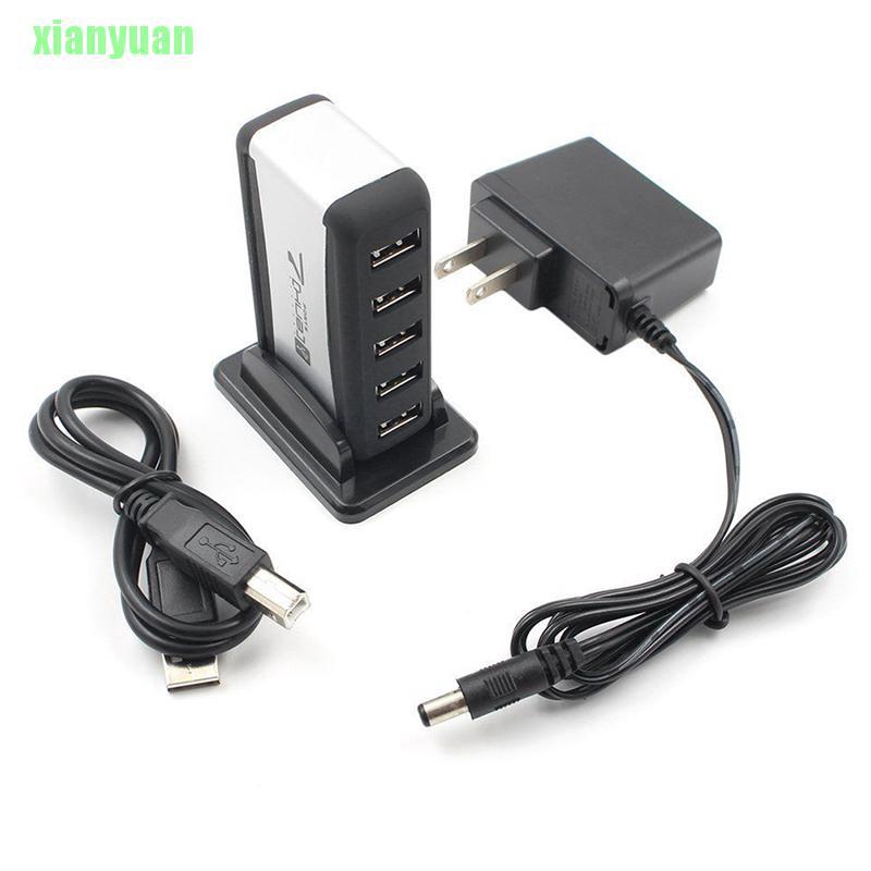 powered usb hub - Best Prices and Online Promos - Feb 2023 | Shopee ...