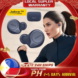jabra headset - Best Prices and Online Promos - Feb 2023 | Shopee ...