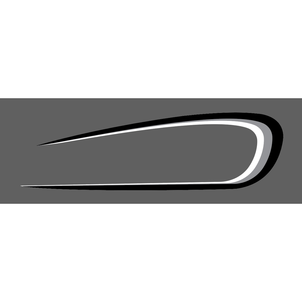 YAMAHA RS100 "# Lines : Customized Motorcycle Decals, Laminated, NO ...