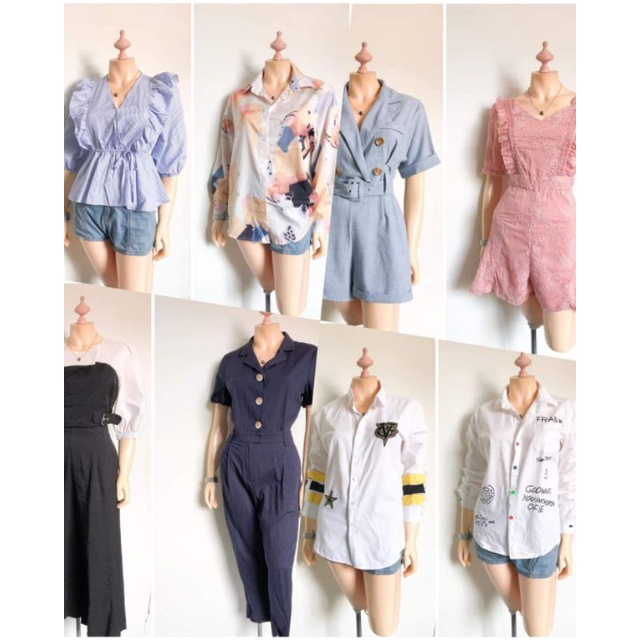 RETRO NEW COLLECTION | Shopee Philippines