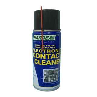 Hardex Electronic Contact Cleaner 400 mL Contact Cleaner Electronic ...