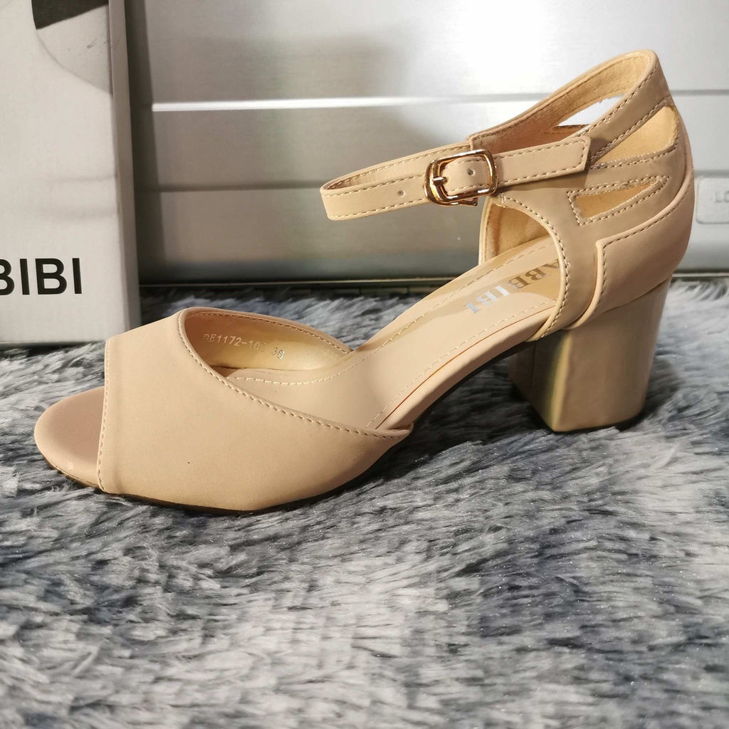 HABIBI 2022 SANDALS HEELS JOYO PRODUCTS | Shopee Philippines
