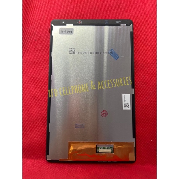 HUAWEI TABLET KOB2 KOB2-L09 MATEPAD T8 8INCHES TAB DIGITIZER SET LCD ...