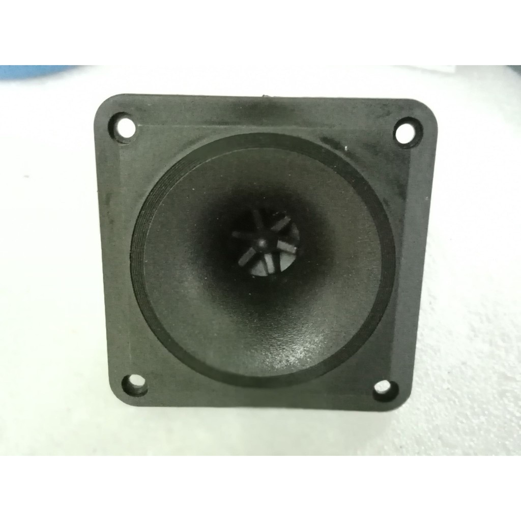 Small Piezoelectric Horn Tweeter | Shopee Philippines