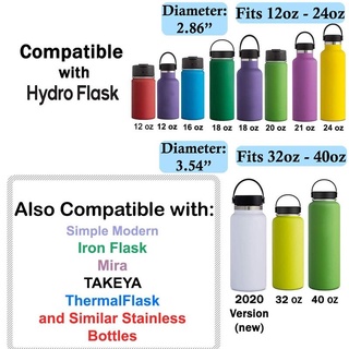 Aquaflask tumbler Aquaflask Accessories Boot Hydro Flask Silicone Boot ...