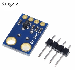 GY-906 MLX90614ESF non-contact infrared temperature sensor module ...