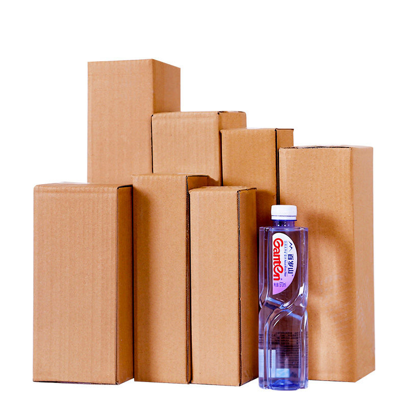 Kraft Mailing Tube / Carton Box Tube / Parcel Tube / Paper Tube ...
