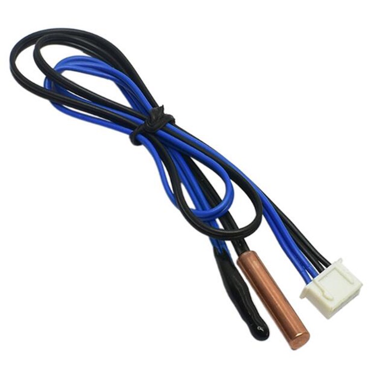 Temperature Sensor 1p1.5 hp Indoor Hanging 5K Tube Sensor Ambient ...