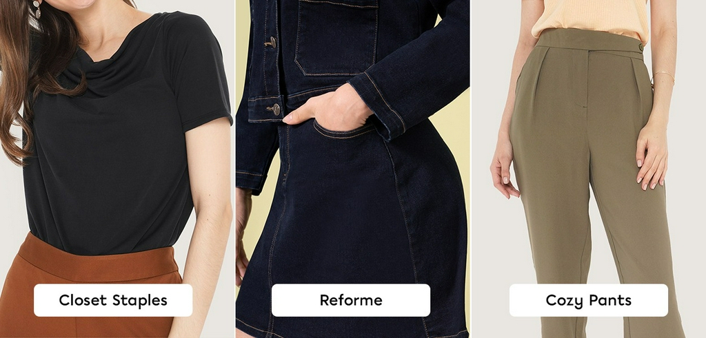 ForMe, Online Shop | Shopee Philippines